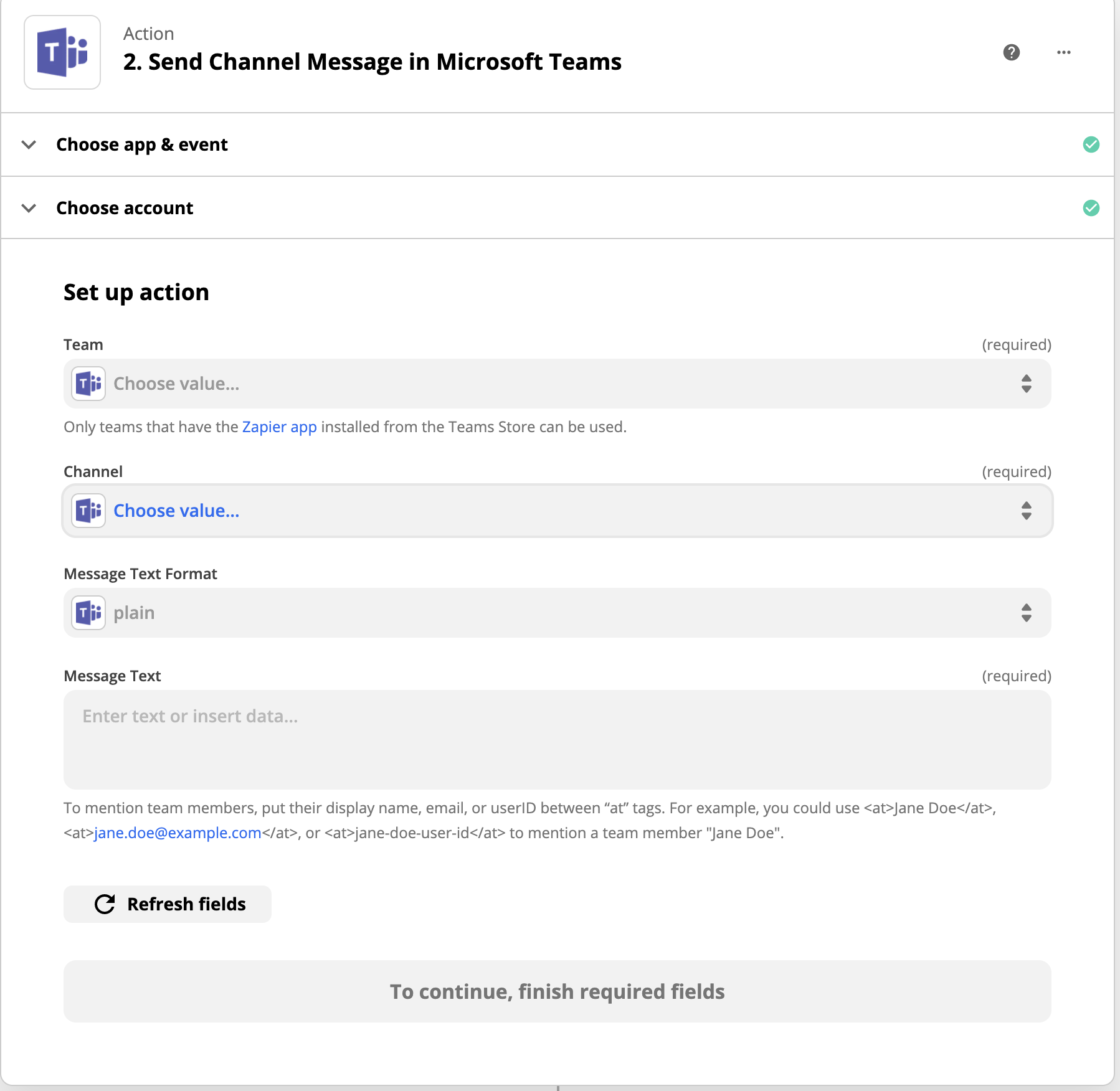 MyCSP - API v2 (Beta)