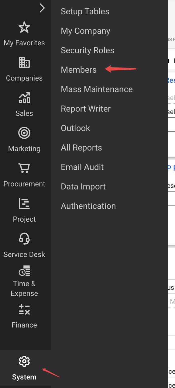 MyCSP - API v2 (Beta)
